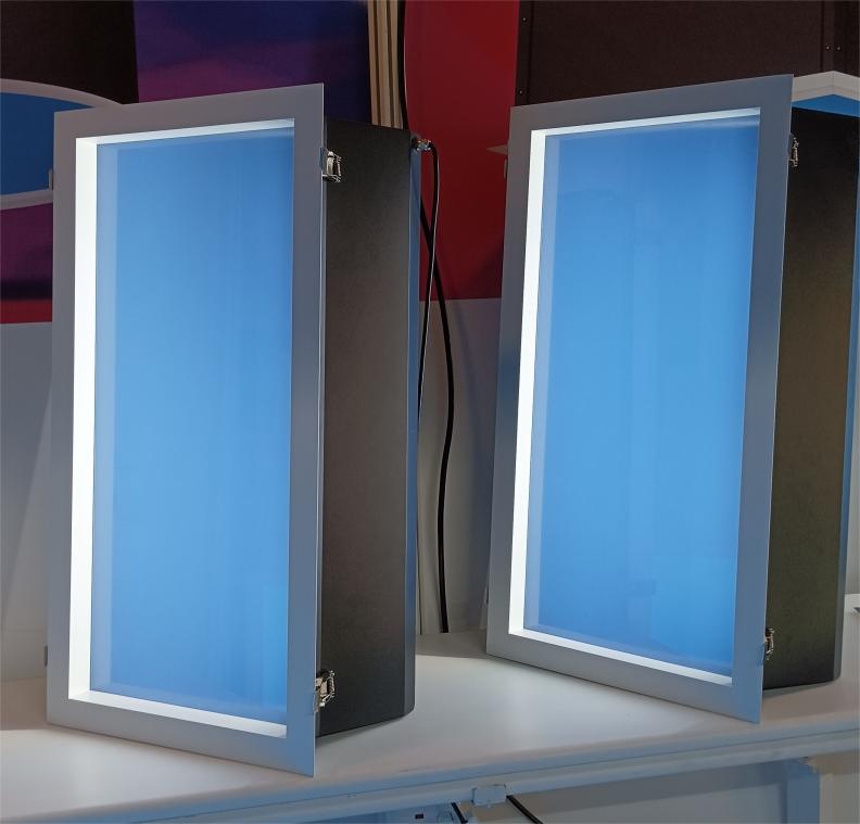 LED SKY LIGHT