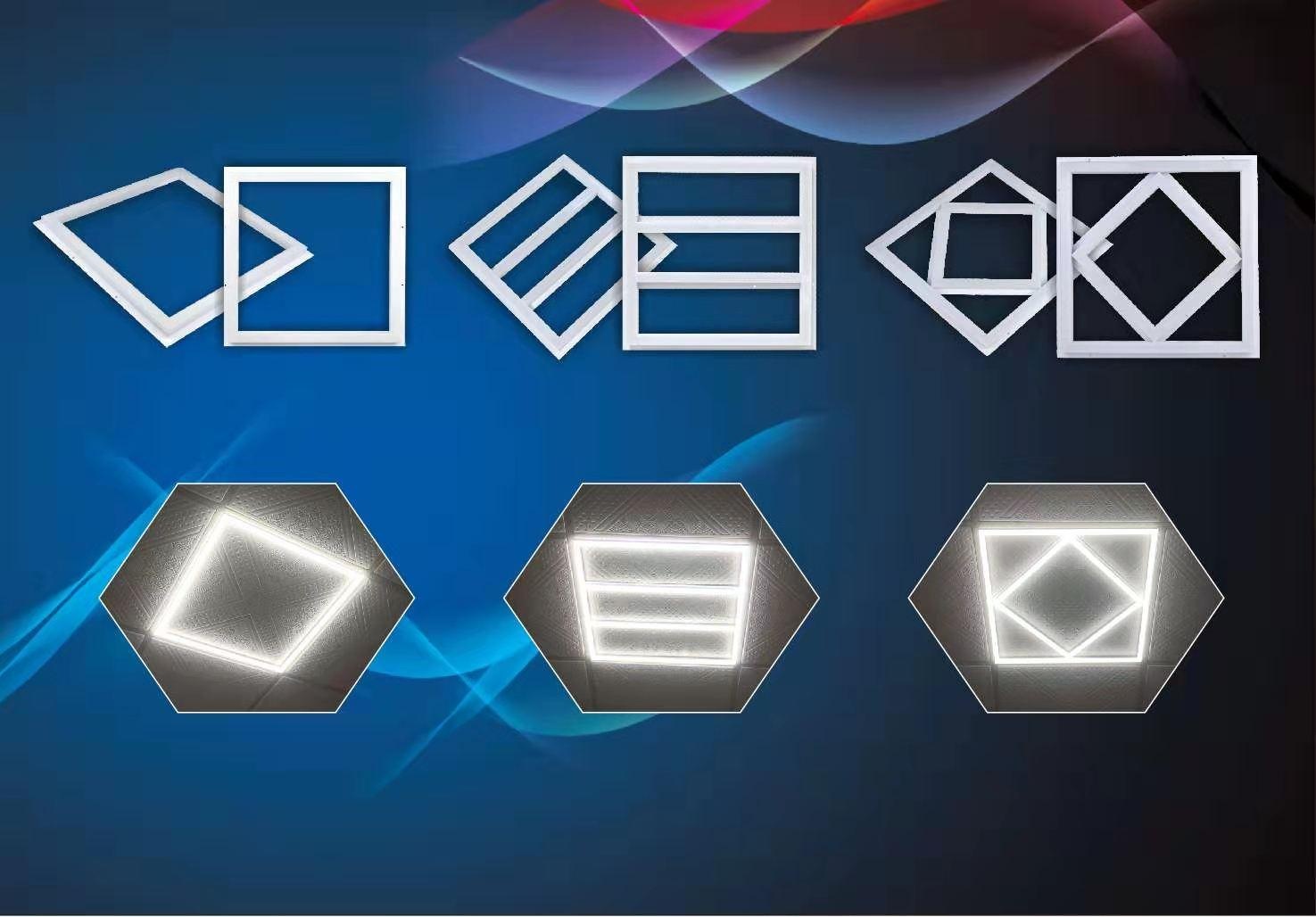 LED FRAME PANEL LIGHT