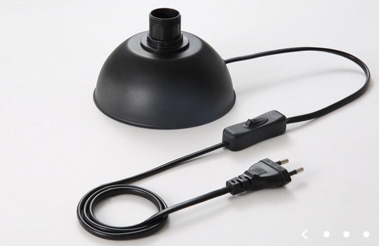 LED LAMP HOLDER PLUG