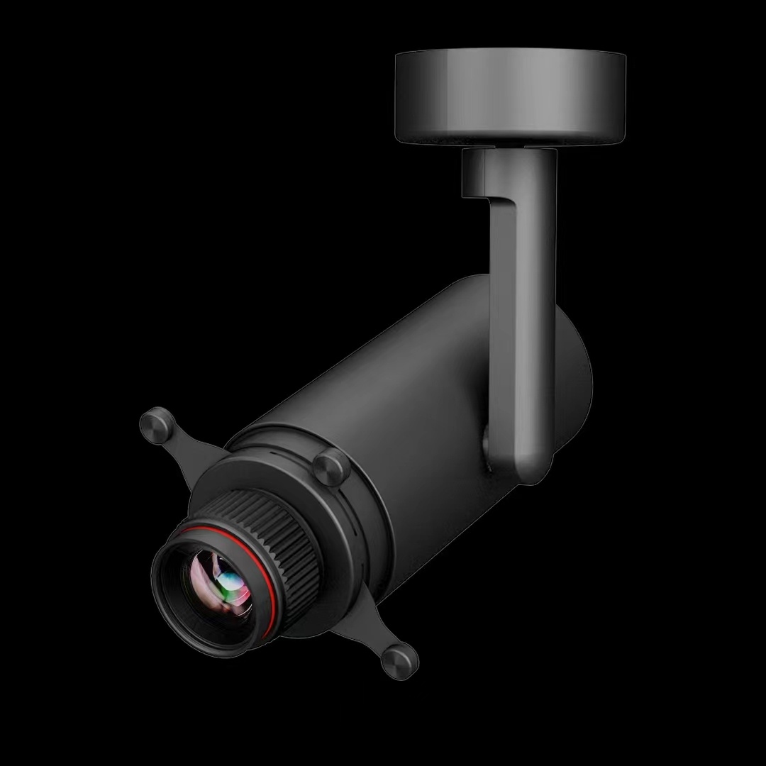 LED SHAPEABLE TRACK LIGHT