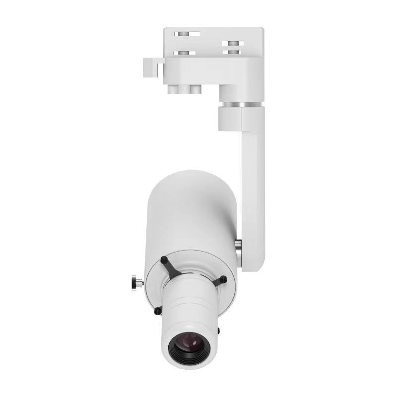 LED SHAPEABLE TRACK LIGHT